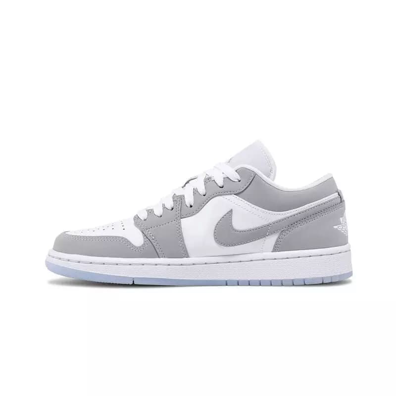 Jordan 1 Low Jordan 1 Low