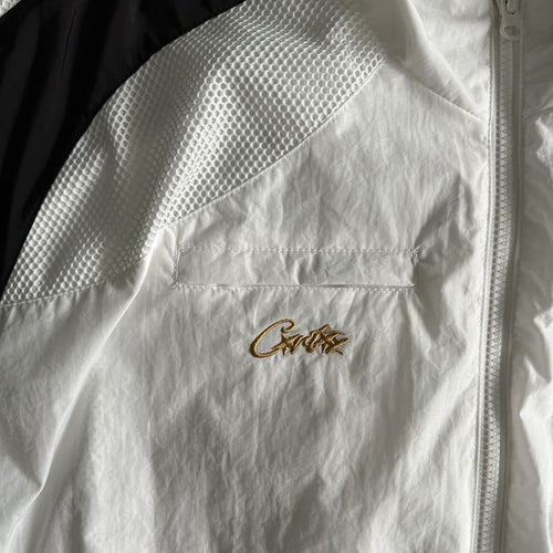 Conjunto Corteiz Brasil Branco