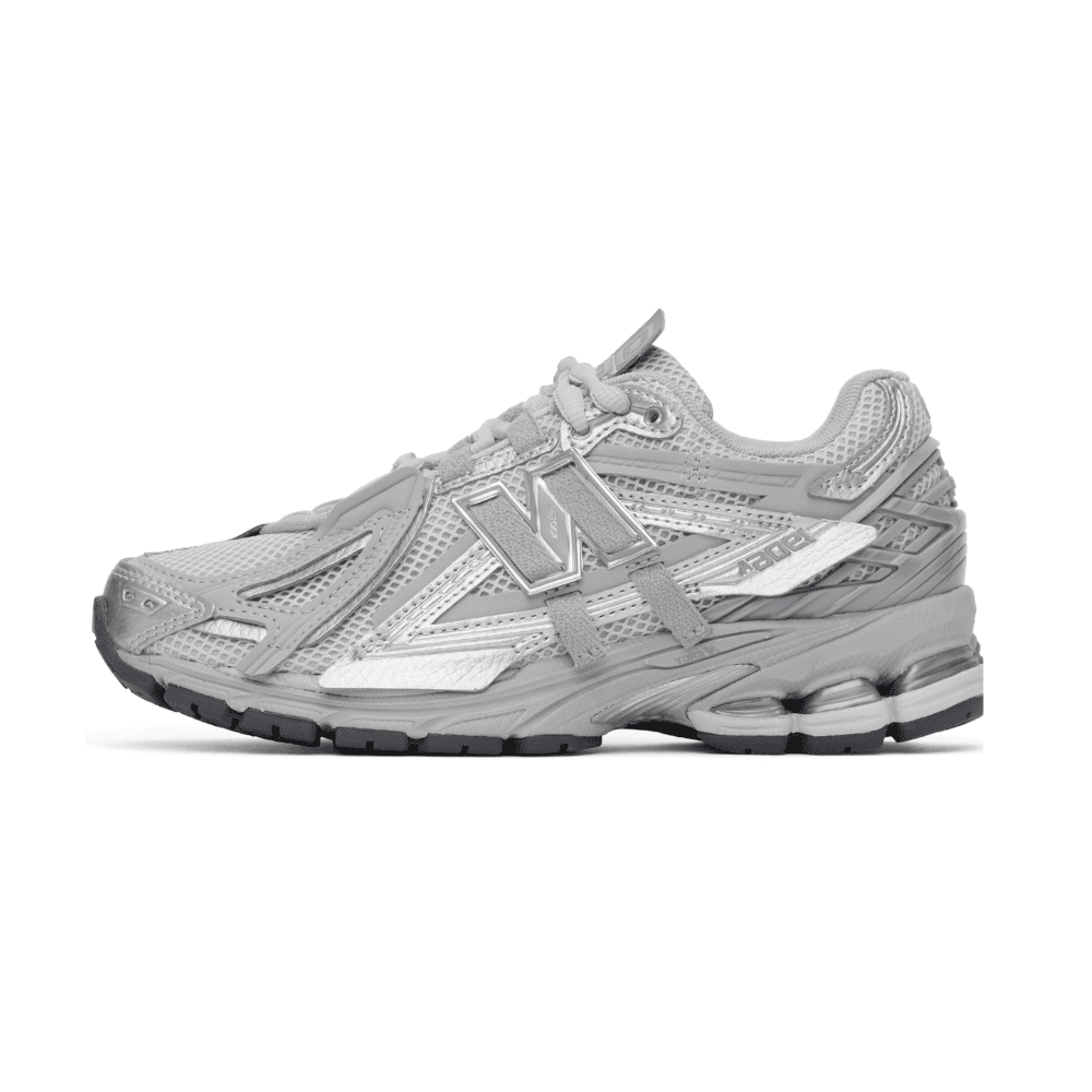 New Balance 1906A Concrete Silver Metallic
