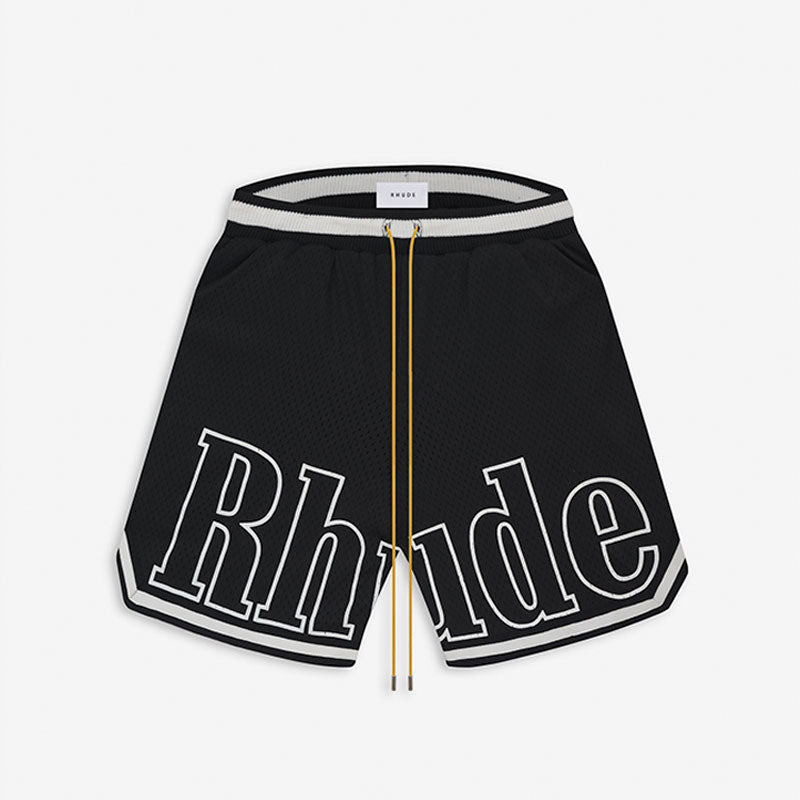 Rhude