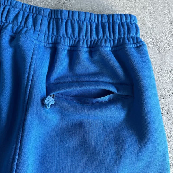 Conjunto Syna World Team Syna Twinset Blue